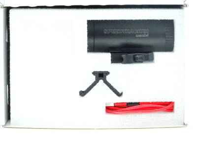 SPEEDTRACKER mach4 | Messgerät LNS-MACH4