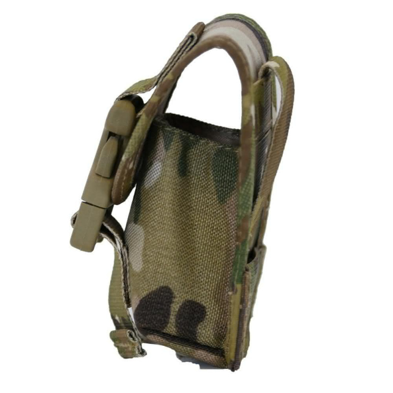 Kestrel Tactical Molle Tasche mit Clip Rüsttasche | Patronenhalter ...