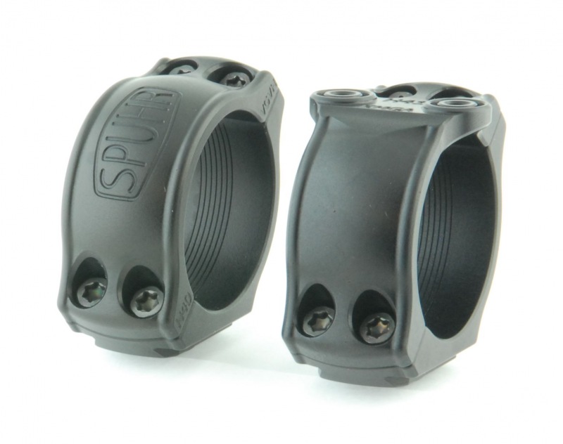 Spuhr® Blaser Hunting Rings | Blaser / ZF-Ring HB40-23