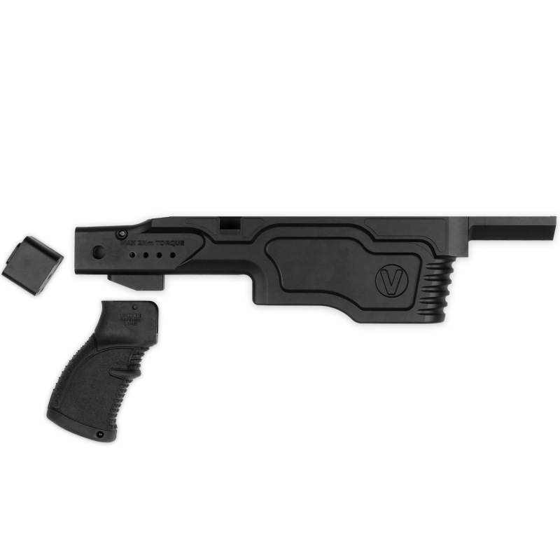 PRS Chassis für SIG SAUER | Schaft / Chassis VISION-200